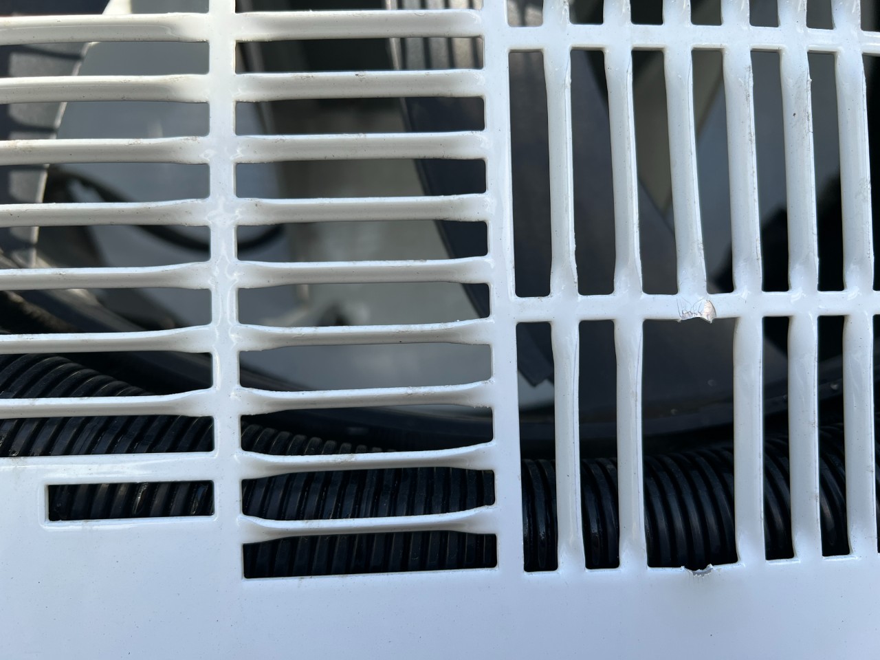 THERMO KING CFF CONTAINER REFRIGERATION UNIT