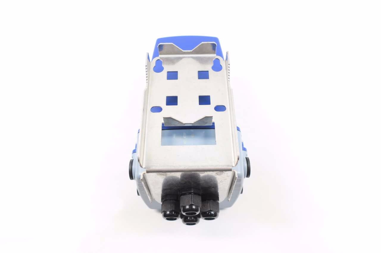 FOXBORO 47-AAA1A TRANSMITTER For Sale | Aucto