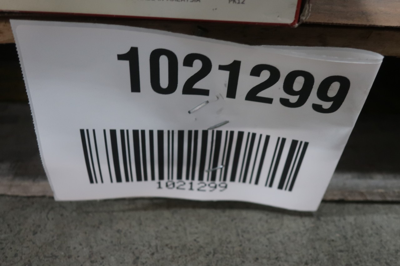 PALLET OF ASSORTED SKF ROLLER BEARINGS