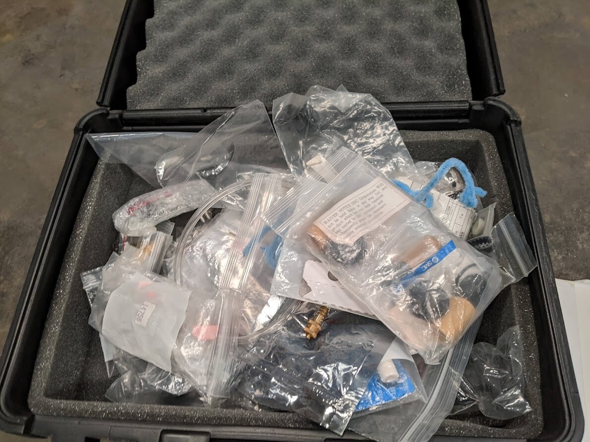 Camelot Systems 1818 Dispensing System 120V 1818-2361