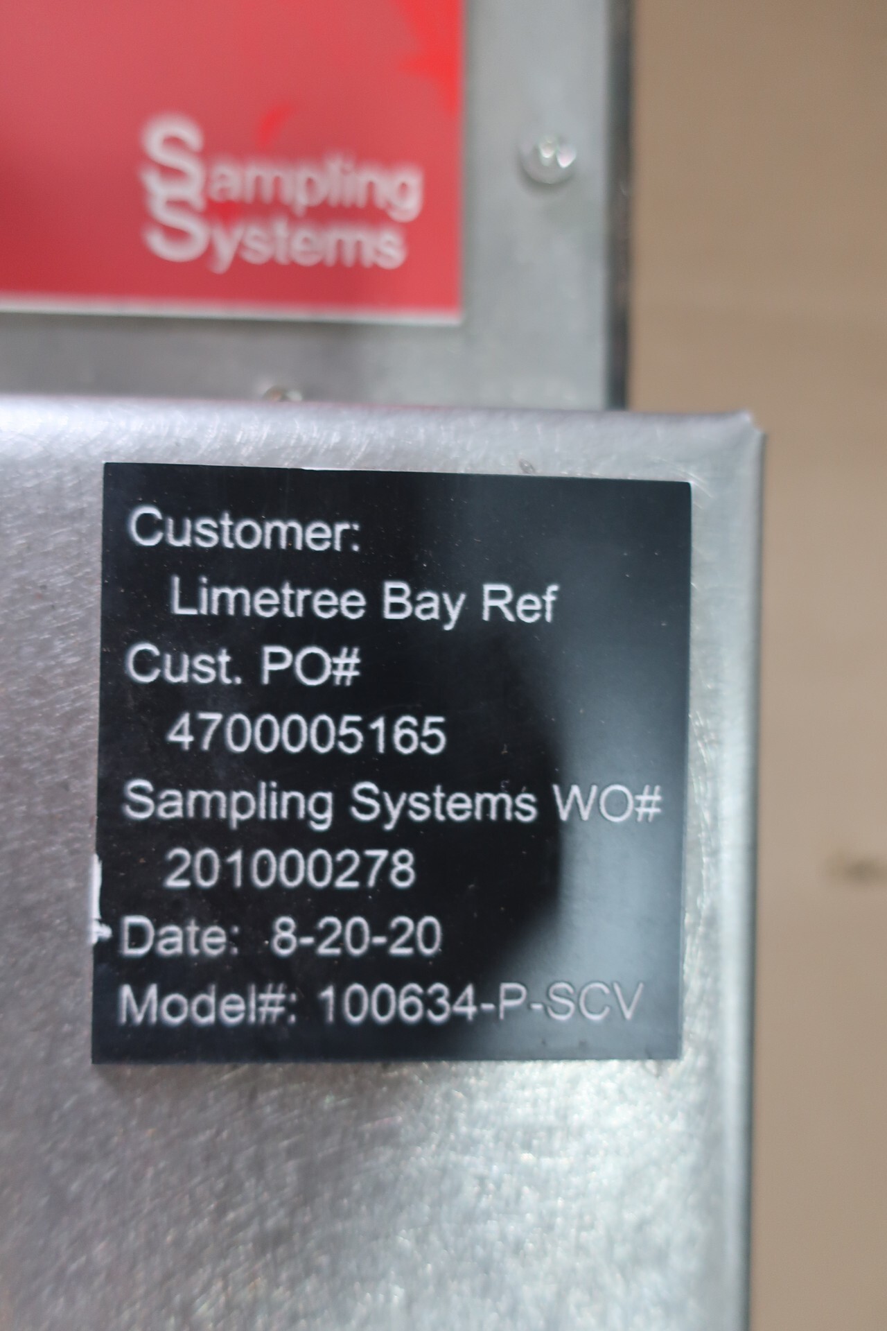 3 PALLETS OF ASSORTED TESING EQUIPMENT For Sale | Aucto