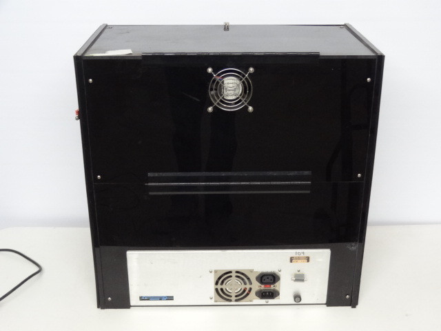 San Diego Instruments Gemini Avoidance System With Chock Stimulus