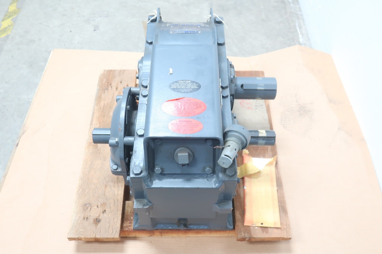 FALK 2050Y1-S 1-3/4IN 2-3/4IN 2.548:1 ENCLOSED GEAR DRIVE For Sale | Aucto