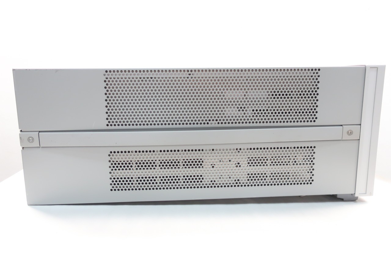 AGILENT TECHNOLOGIES E5270B 8-SLOT PARAMETRIC MAINFRAME