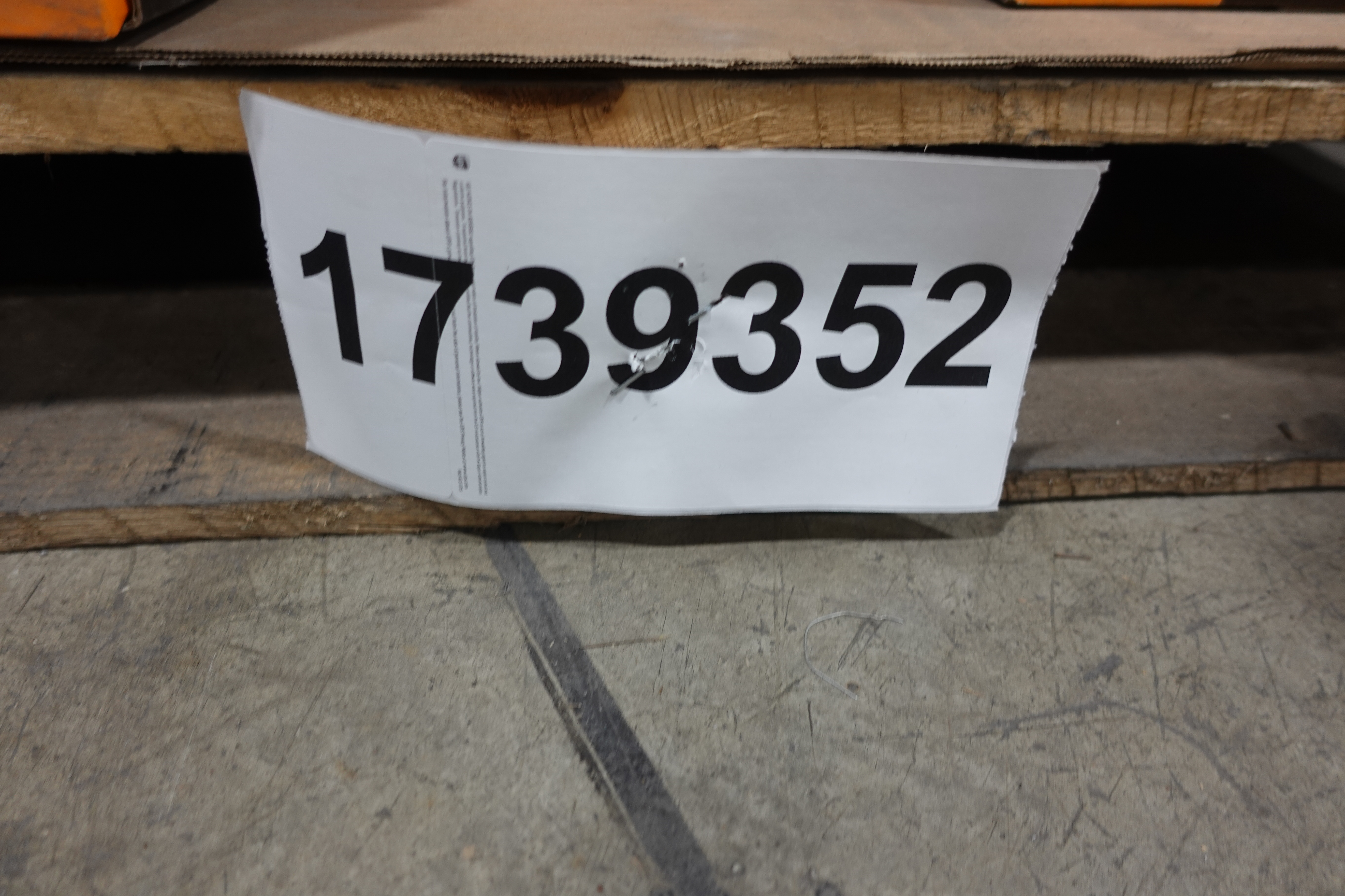 SKU 1739352 - PALLET OF TIMKEN PILLOW BLOCK BEARINGS For Sale | Aucto