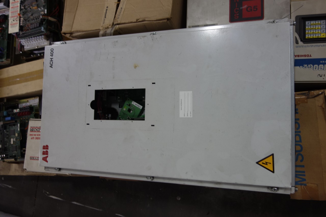 2 PALLETS OF ASSORTED MOTOR DRIVES