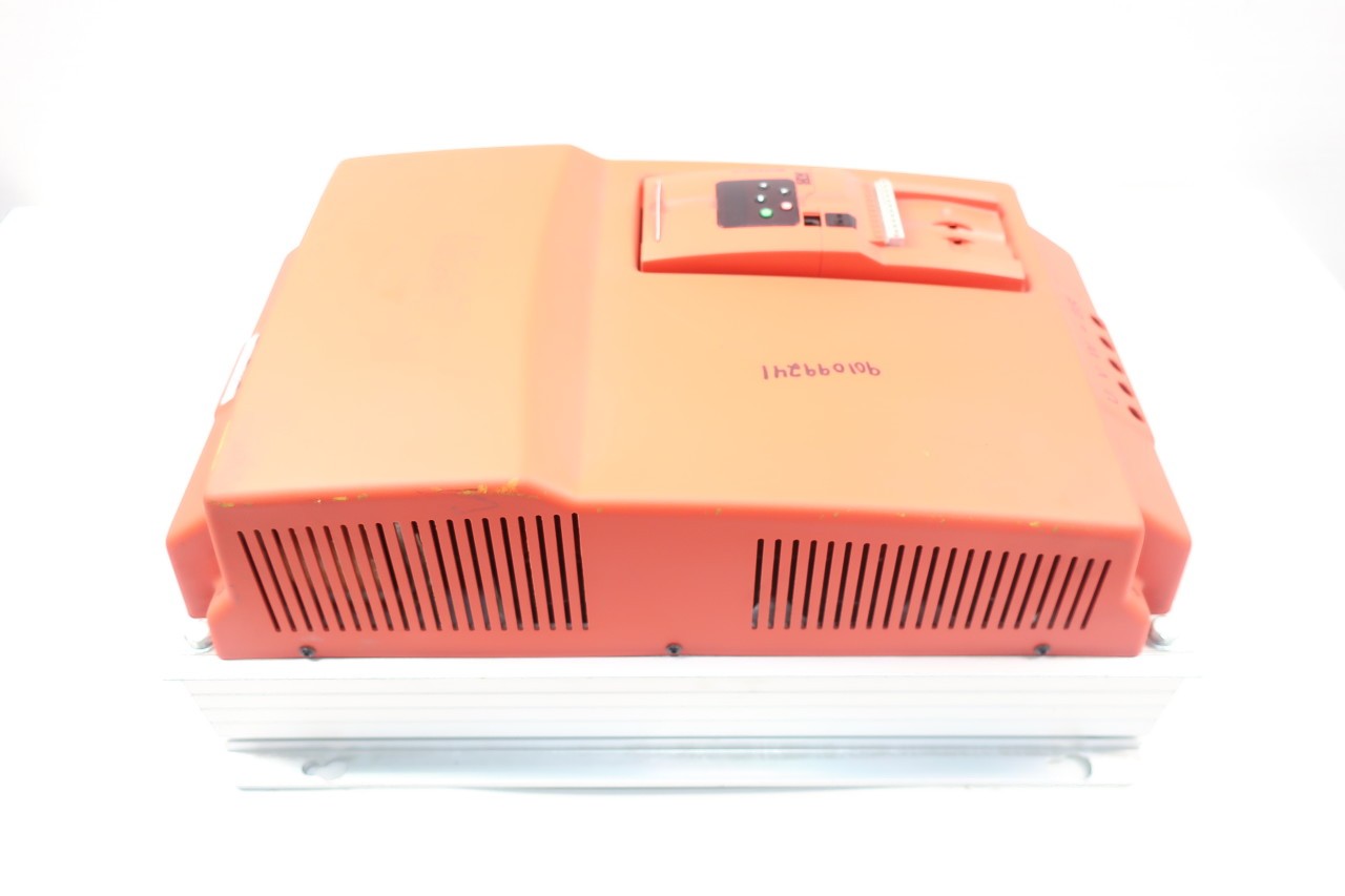 SEW EURODRIVE MCLTPA03705A3400 MOVITRAC LT P VFD 50HP