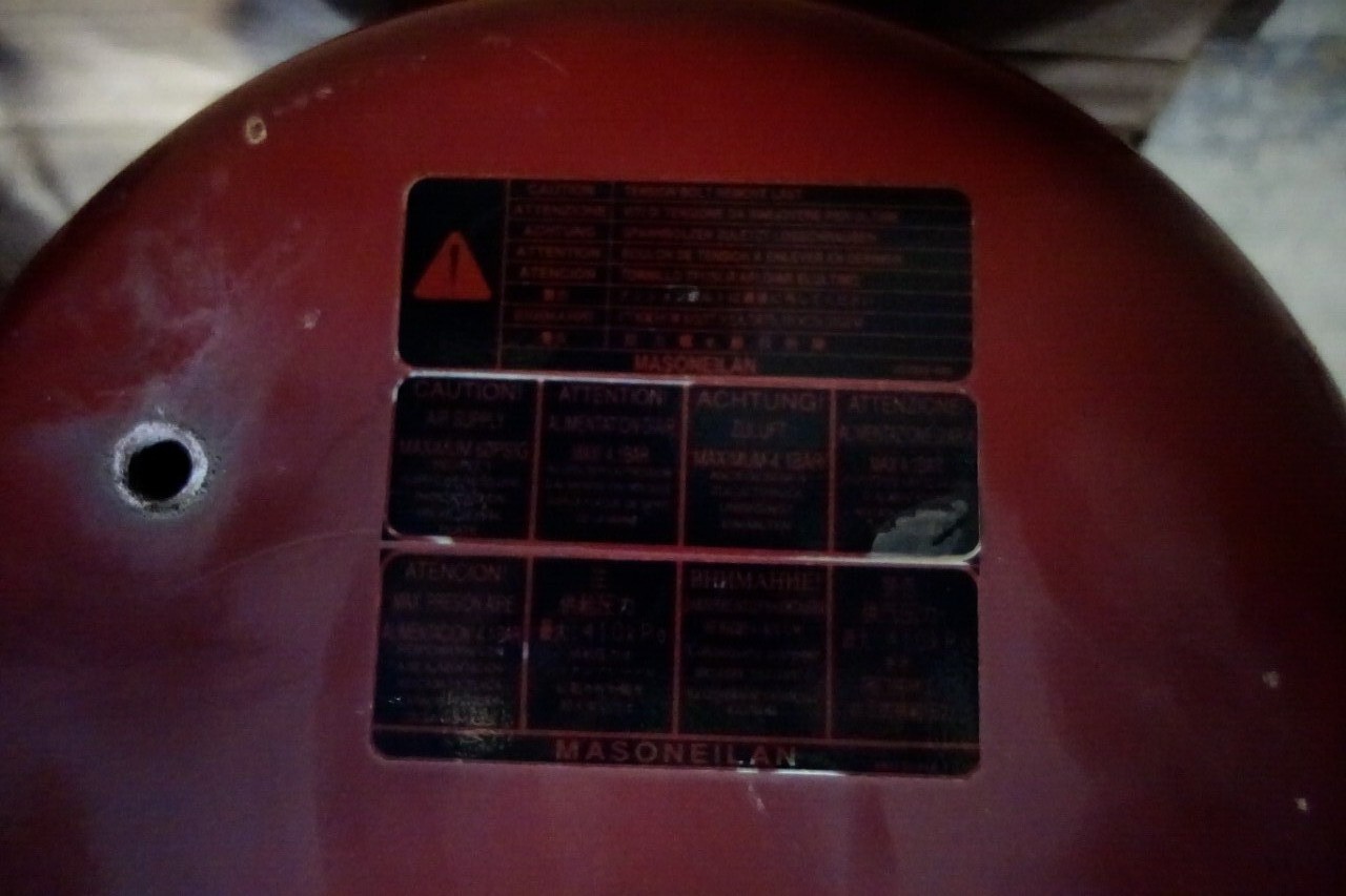 LOT OF ASSORTED MASONEILAN DRESSER CONTROL VALVES For Sale | Aucto