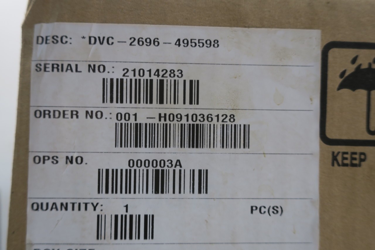 FISHER DVC6200 FIELDVUE DIGITAL VALVE POSITIONER