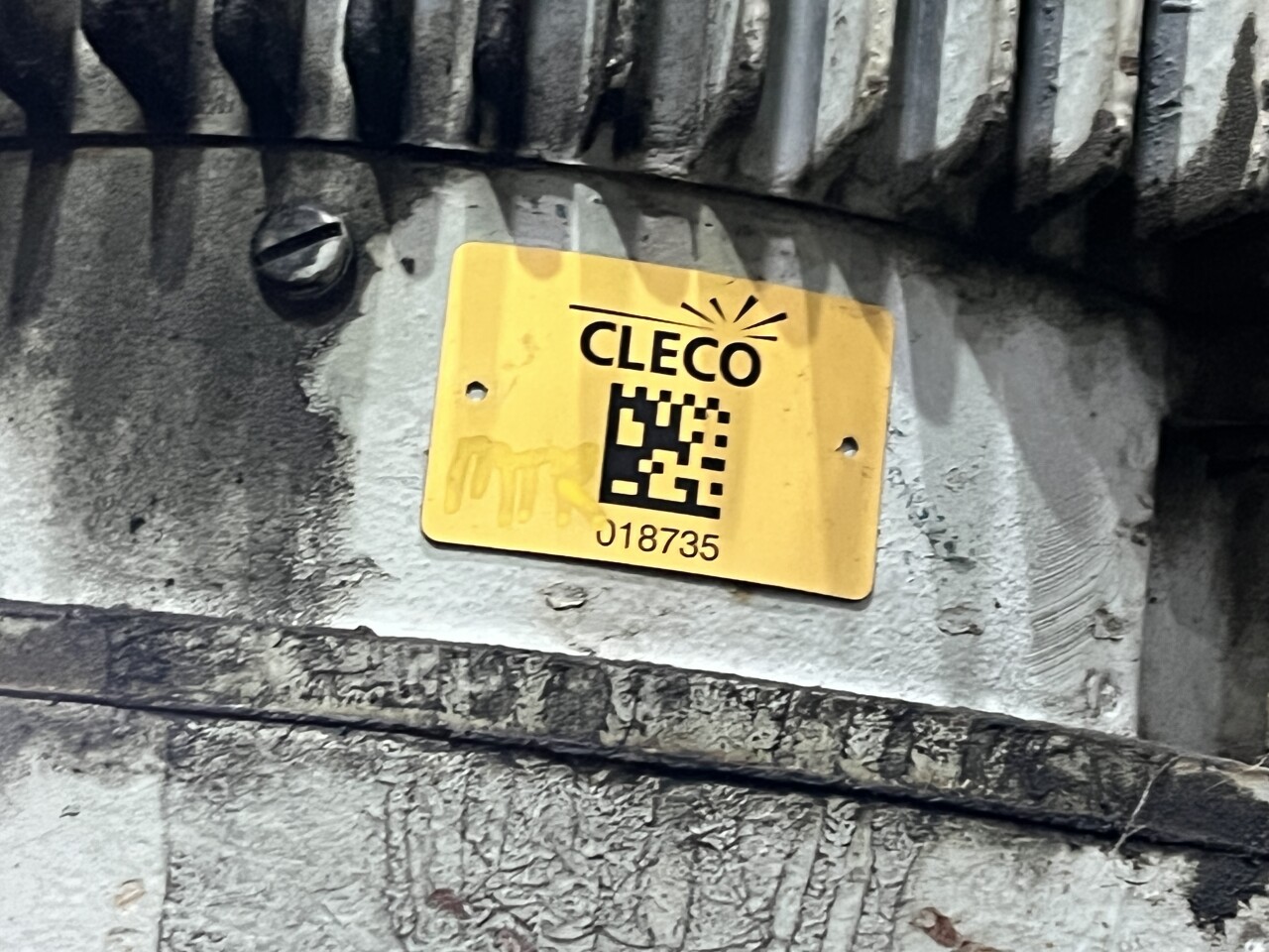 Limitorque SMB Size 5XT electric valve operator