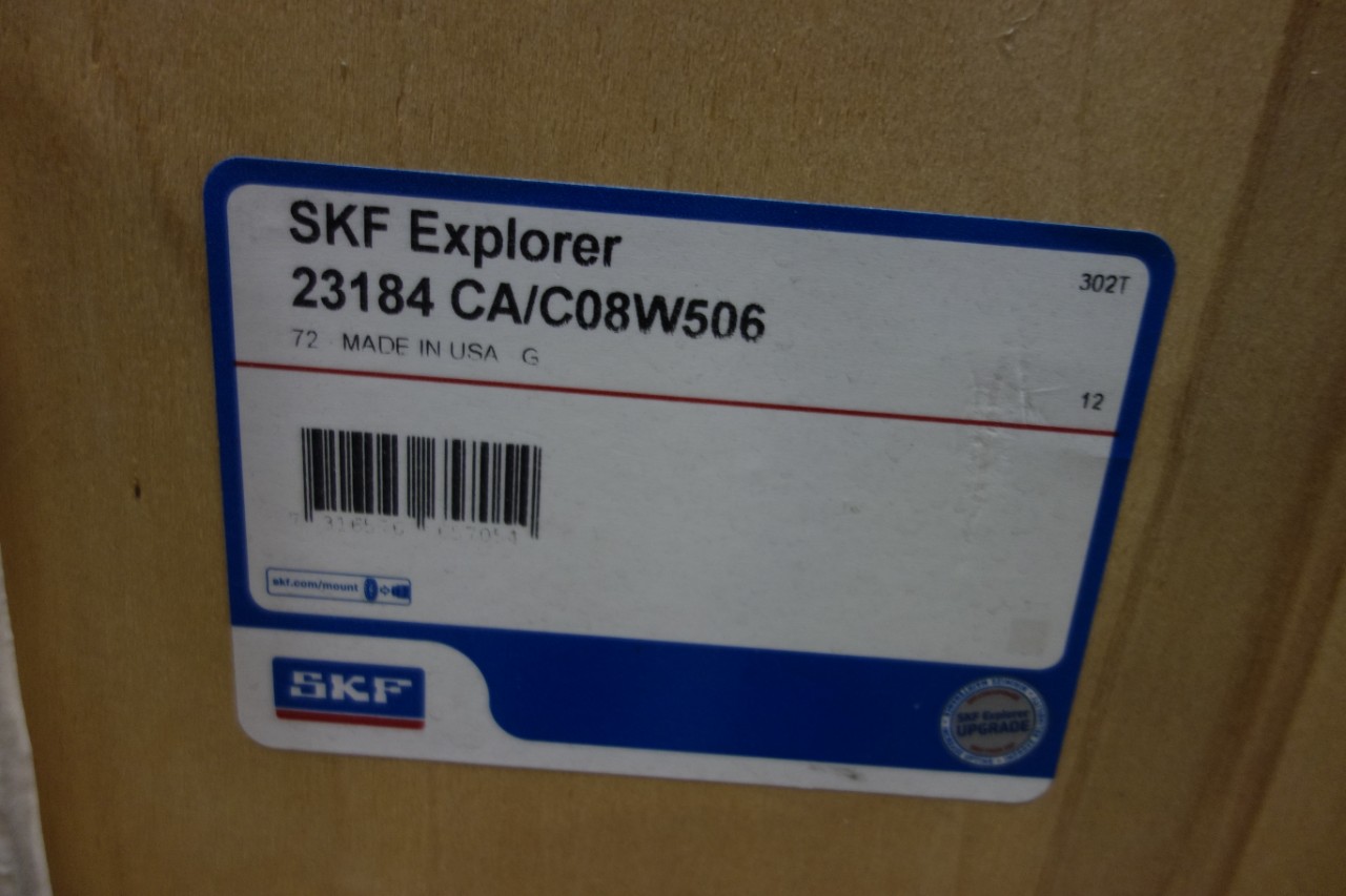 LOT OF 2 SKF ROLLER BEARINGS For Sale | Aucto