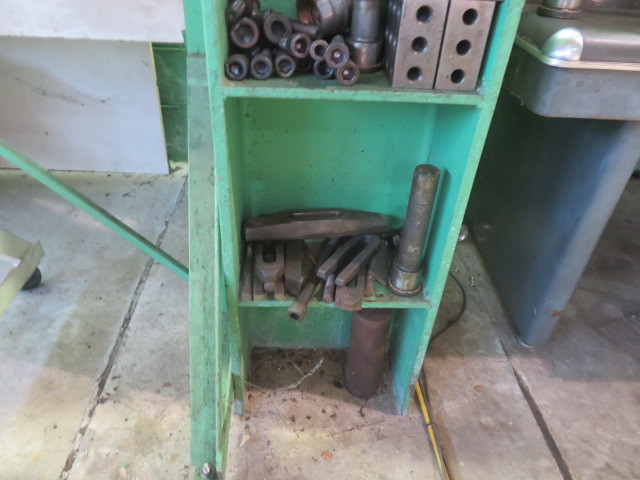 Portage Layout CMM, with all items in pictures For Sale | Aucto