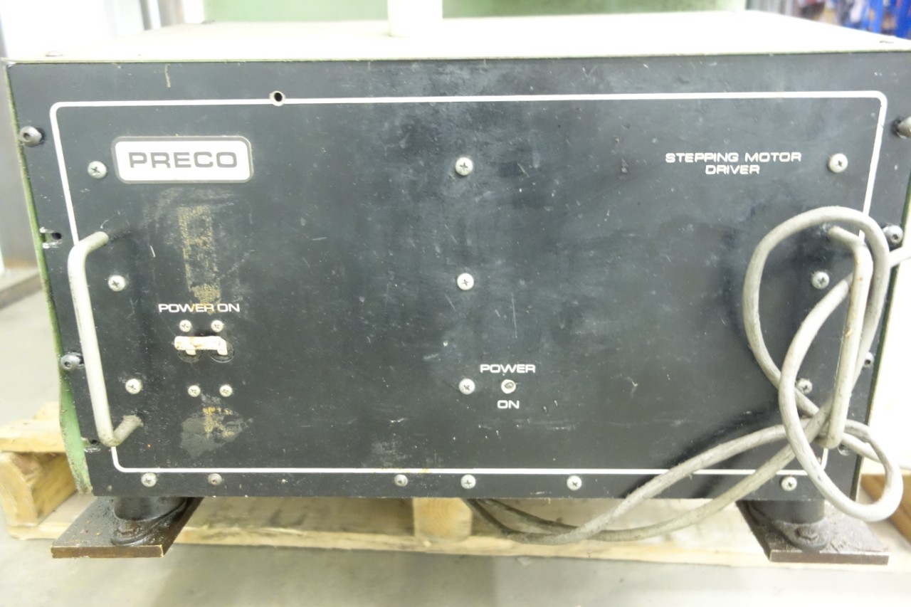 HYDRO HYDRAULIC PUNCH AND DIE PRESS For Sale | Aucto