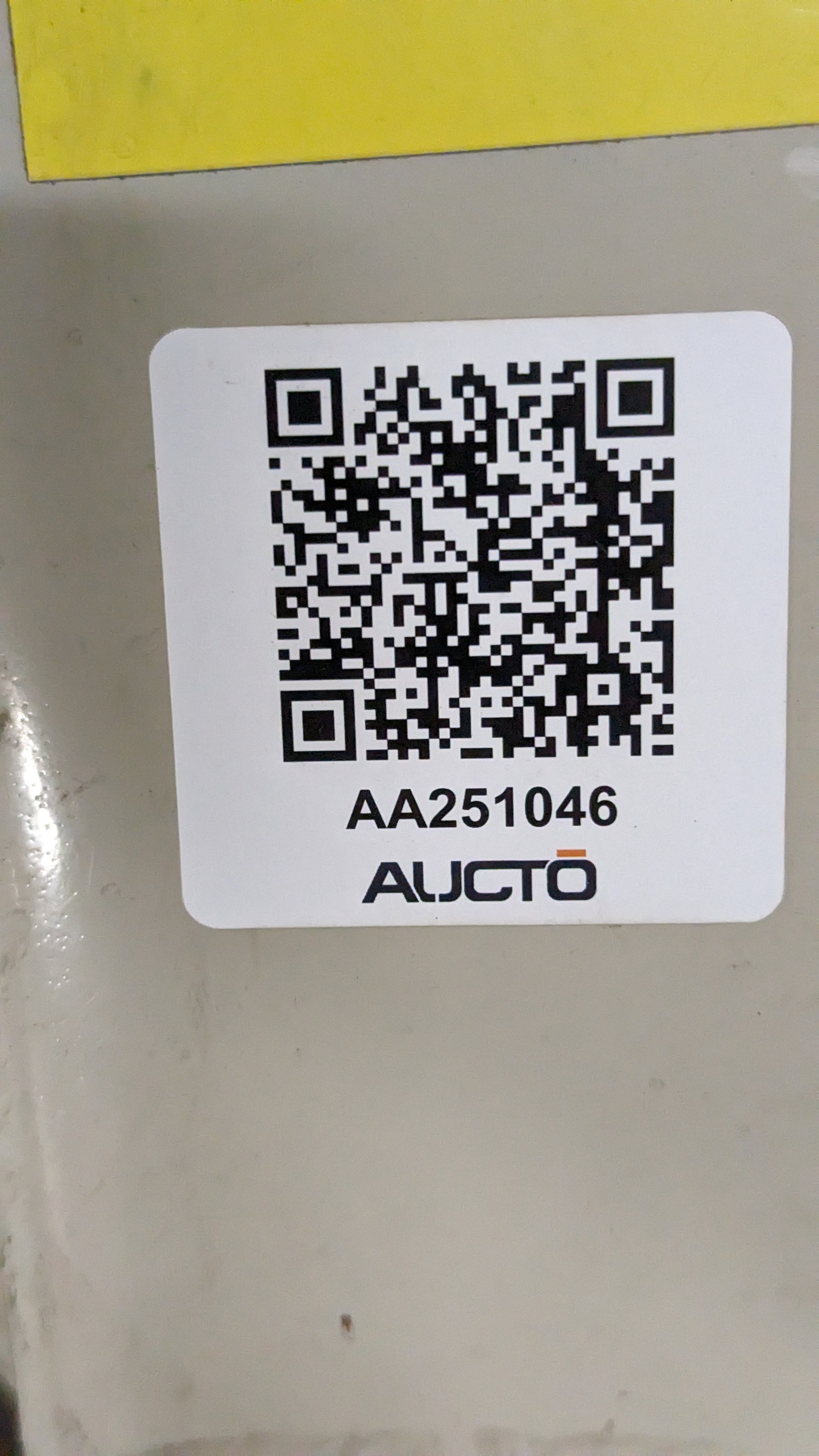 CROWN PTH50 5000 LB PALLET JACK For Sale | Aucto