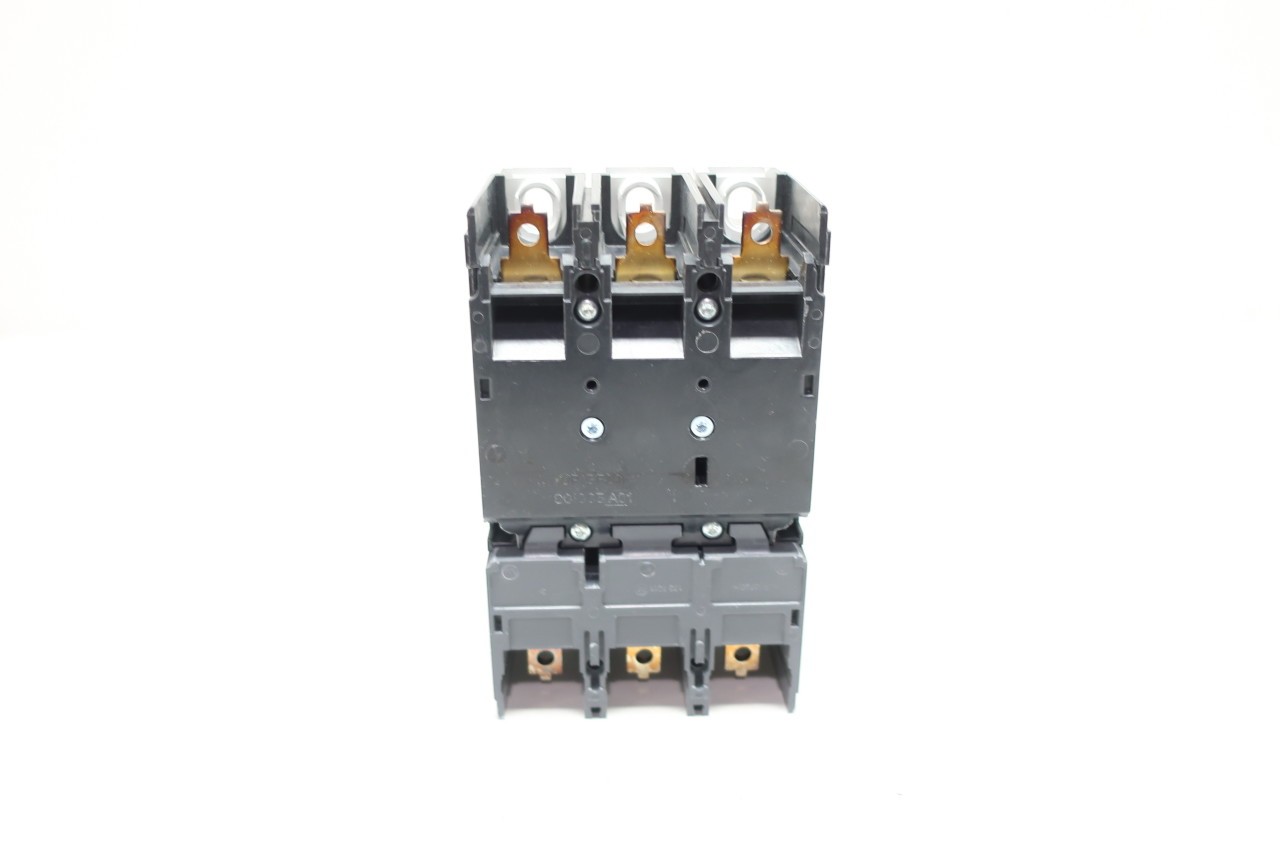 SIEMENS HDK3B080 THERMAL MAGNETIC 3P 80A AMP 480V-AC MOLDED CASE ...