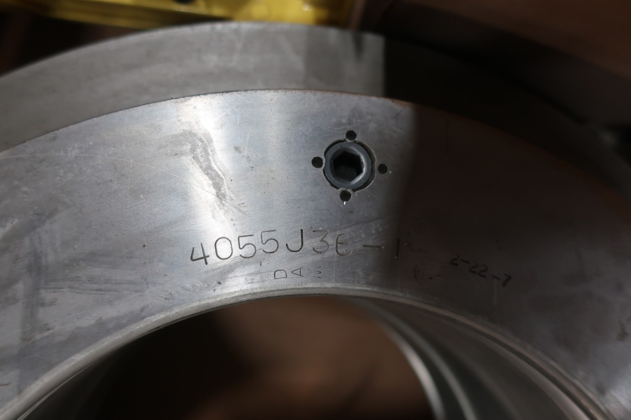 PALLET OF ASSORTED BEARINGS, BEARING PARTS AND ACCESSORIES