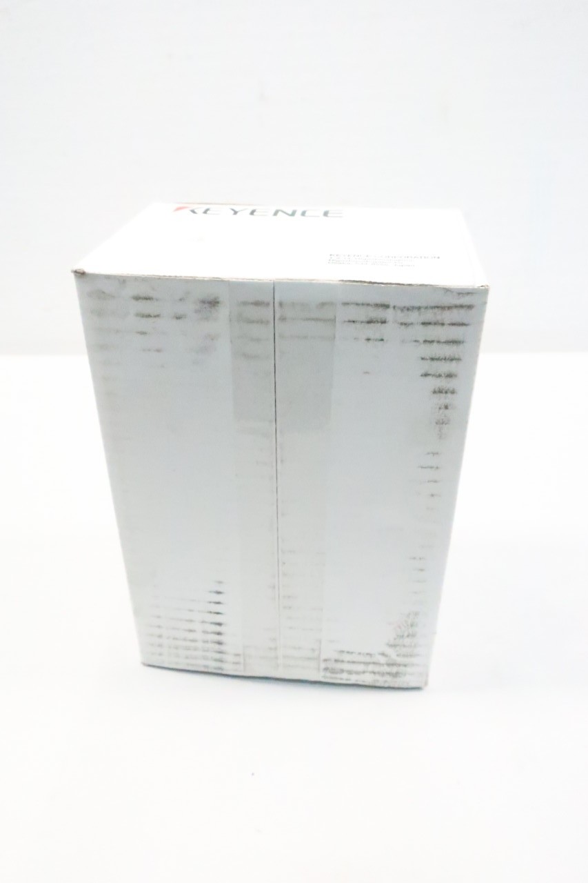 KEYENCE FL-S001 LEVEL SENSOR AMPLIFIER