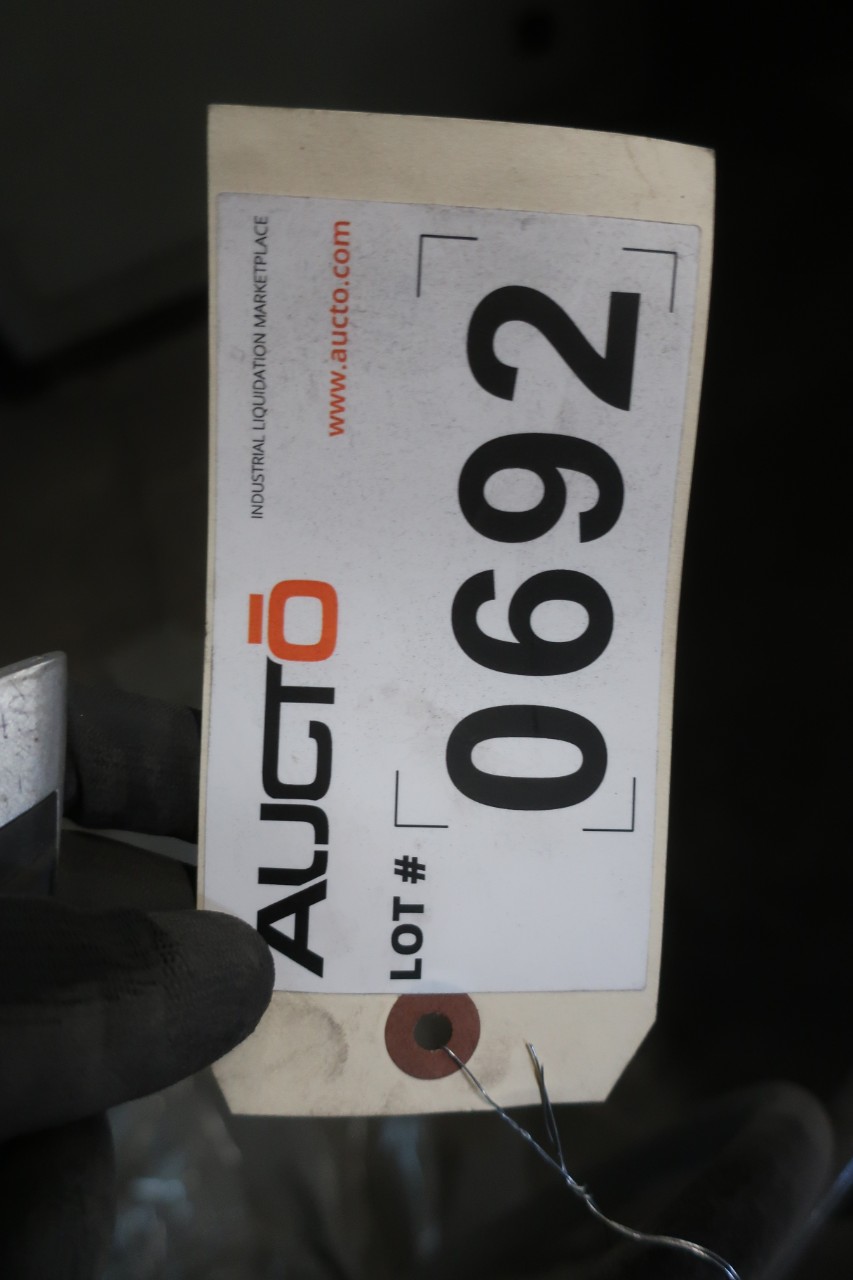 ROTORK IB10 FA25 GEARBOX ACTUATOR For Sale | Aucto