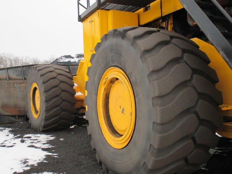 2009 LeTourneau D950 Dozer For Sale | Aucto