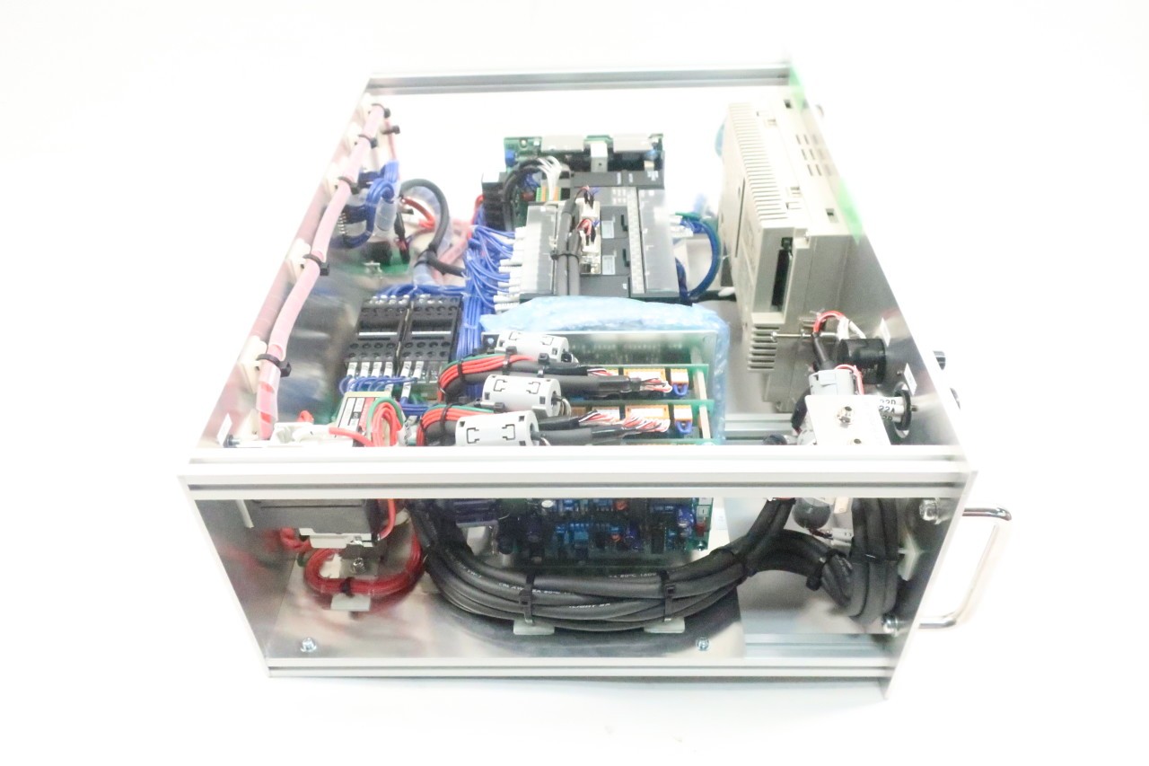 TOKUSHIN ATC-IM02E AMPLIFIER INTERFACE PANEL For Sale | Aucto