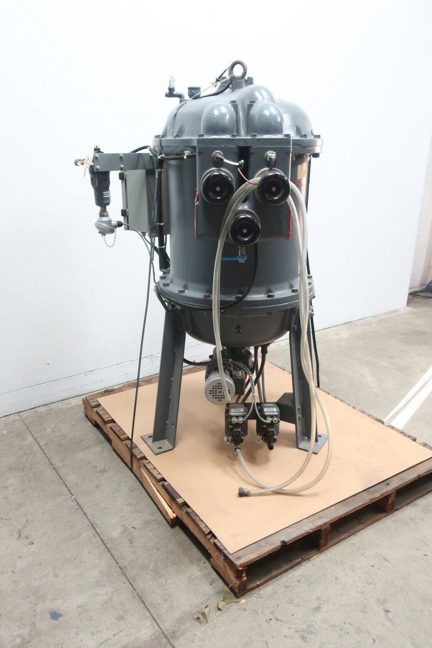 ATLAS COPCO MD 300 HPS 1614 7618 19 MEMBRANE AIR DRYER For Sale | Aucto