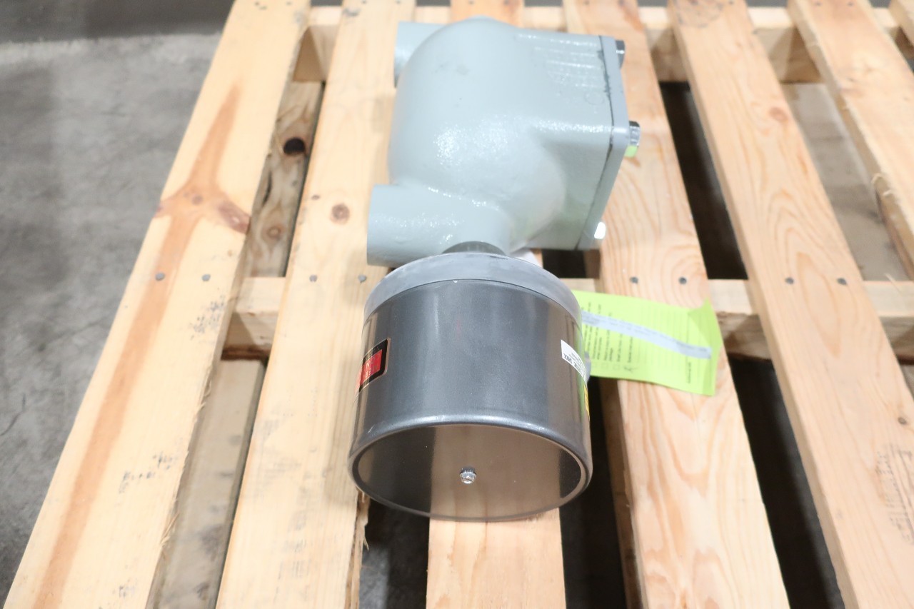 MERCOID FLOAT LEVEL SWITCH 102-G-4820-C1-60 300PSI