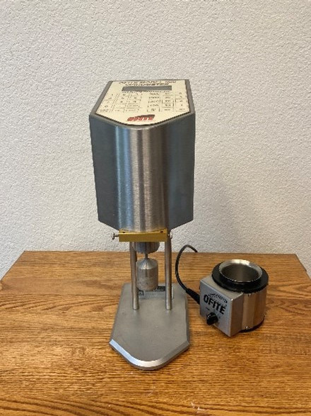 OFITE 900 Viscometer For Sale | Aucto