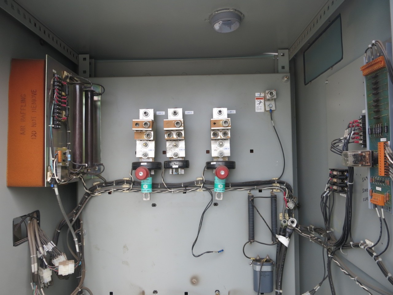 YORK TURBO LIQUID CHILLING SYSTEM MODEL# YT B2 C3 B2-CGDTM For Sale | Aucto