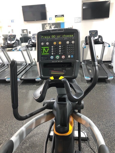 Matrix Suspension Ascent Trainer (2599550) Huntsville