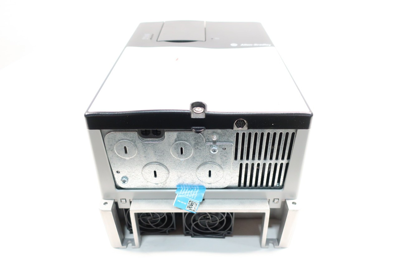 ALLEN BRADLEY 20A-E-022-A-0-AYNNNC0 POWERFLEX 70 VFD DRIVE