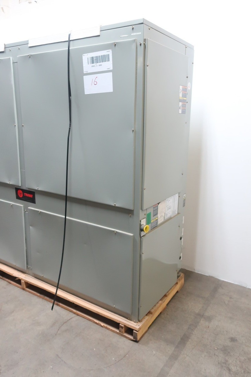 TRANE TWE180BW00CA ODYSSEY AIR HANDLER AIR CONDITIONER