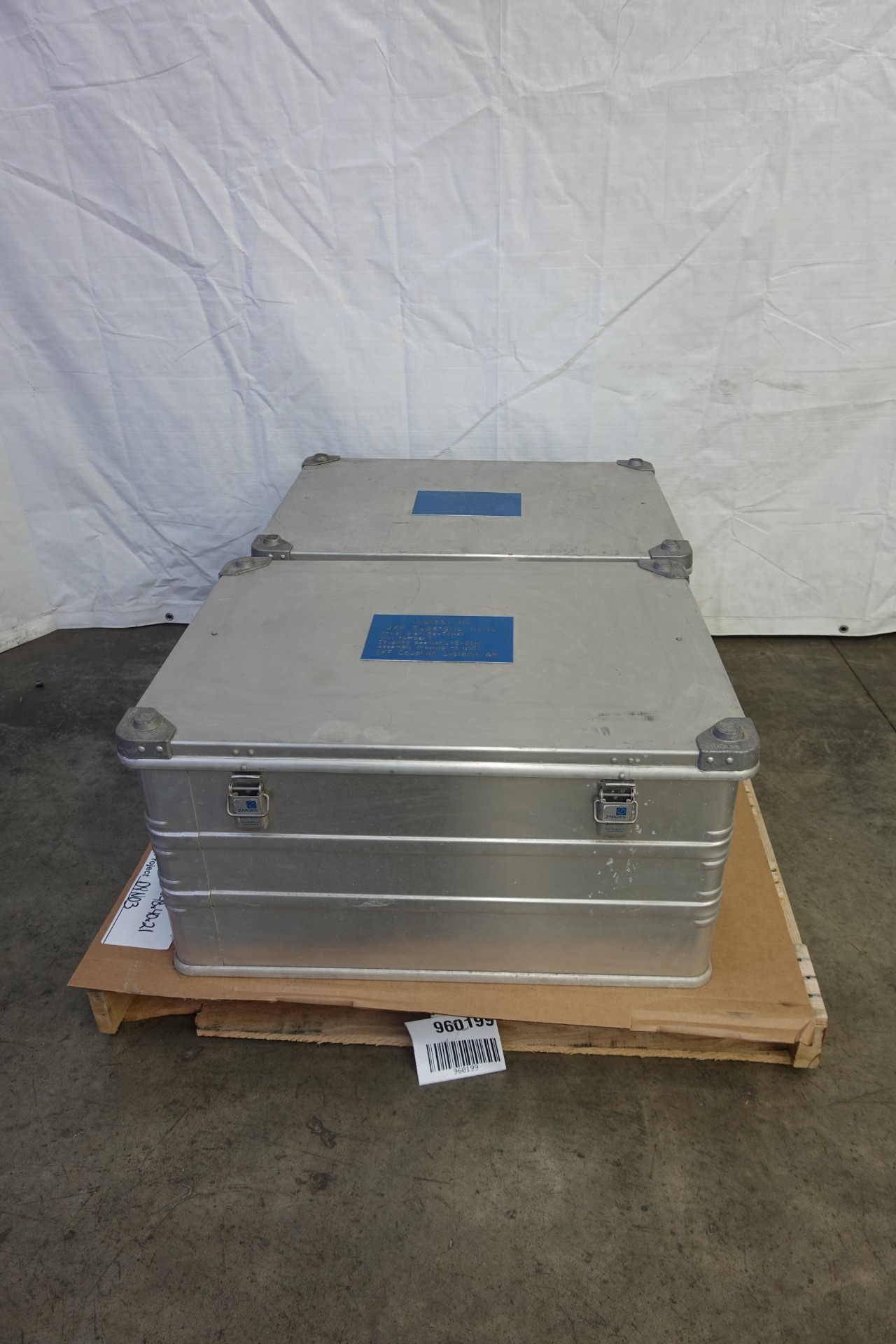 LOT OF 2 SKF SUPERGRIP BOLT COUPLING SYSTEM AB TOOLS For Sale | Aucto