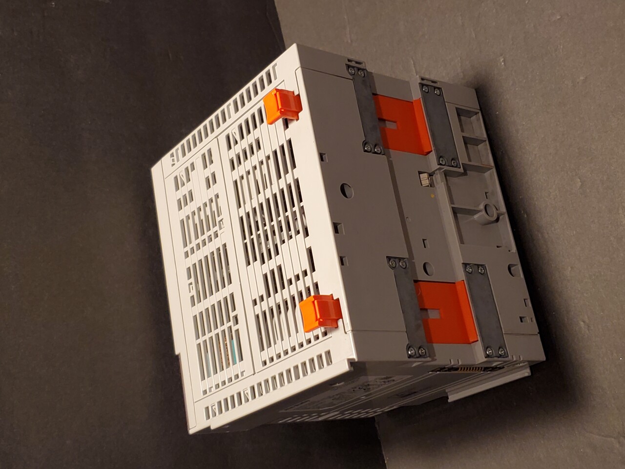 Allen Bradley CompactLogix 5069-L3100ERMS3