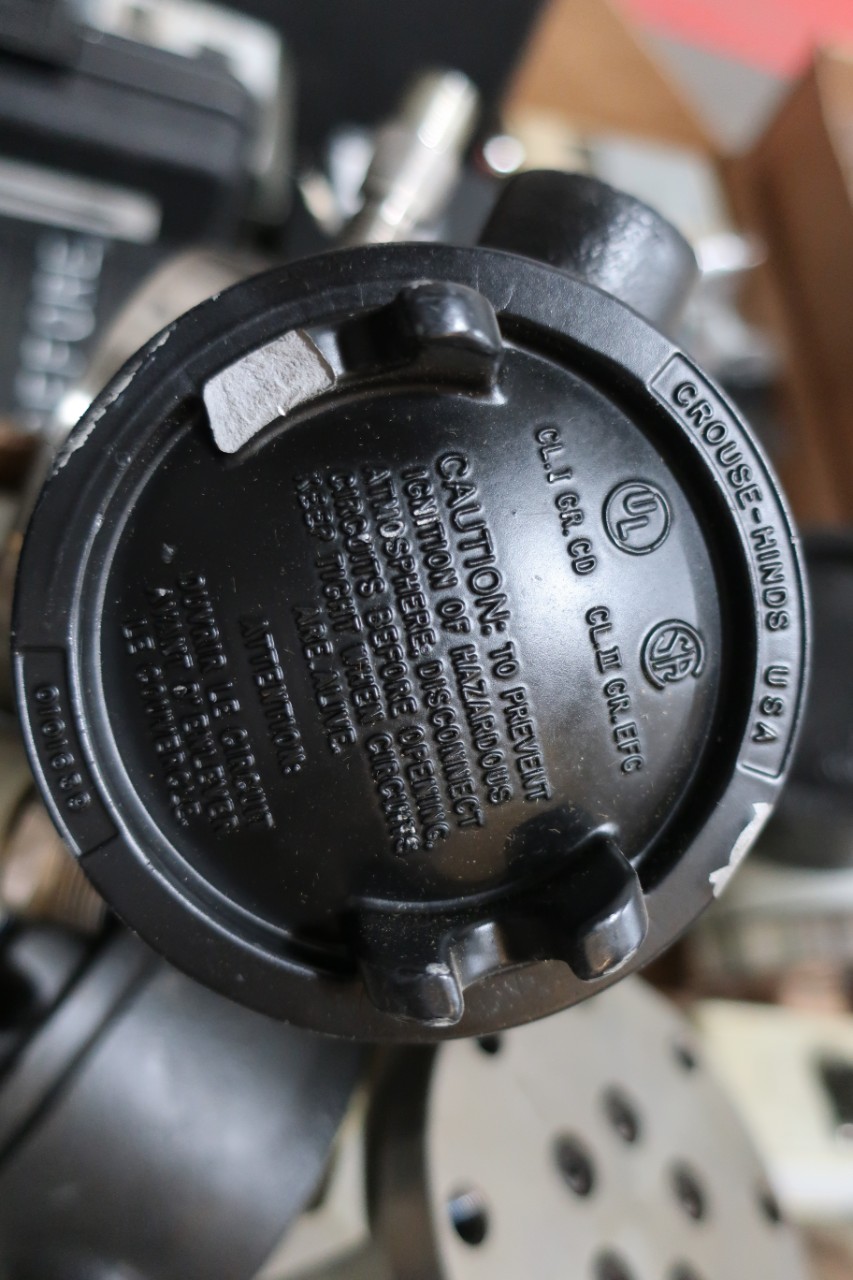 3 PALLETS OF ASSORTED TESTING EQUIPMENT