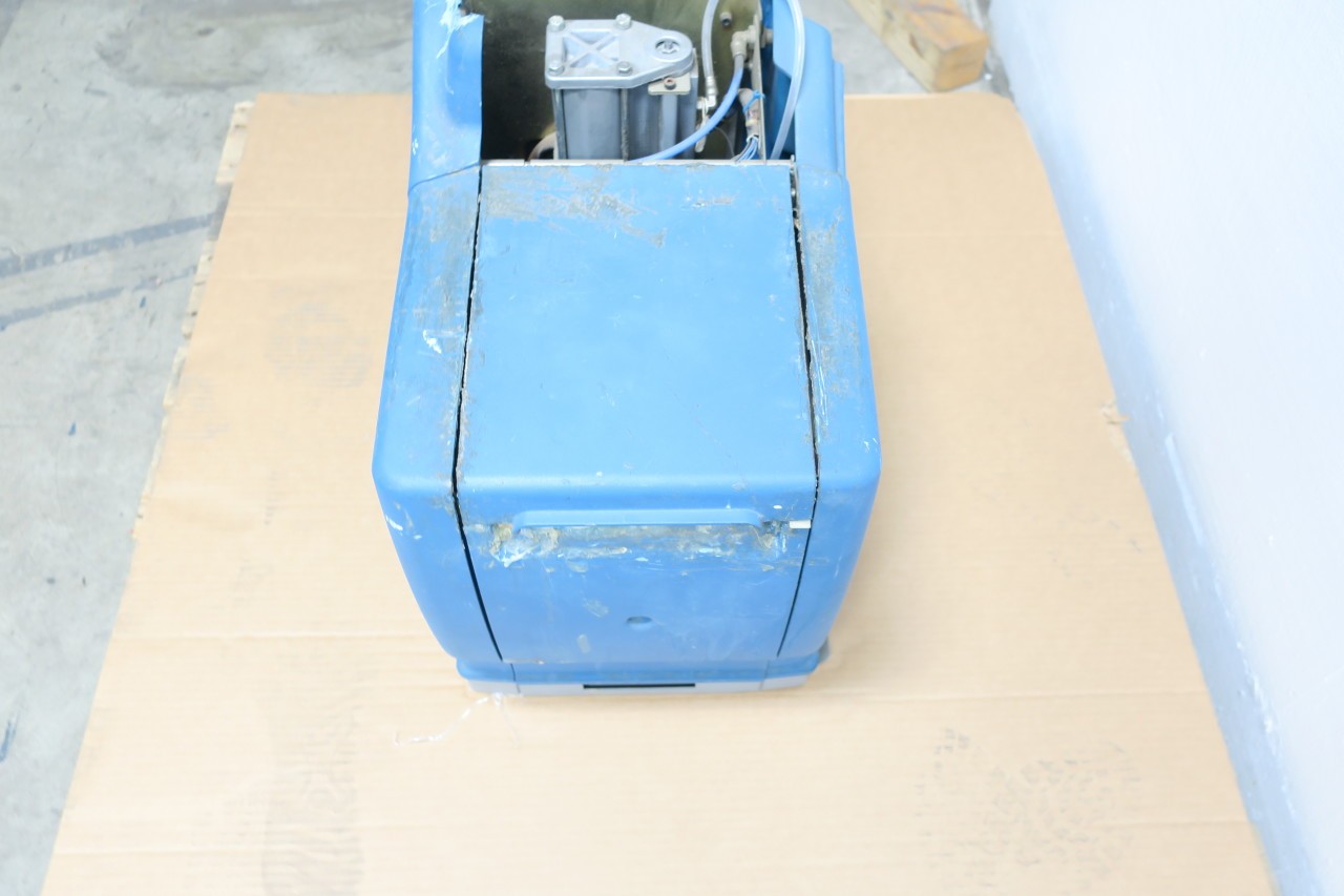 NORDSON PROBLUE 10 ADHESIVE MELTER