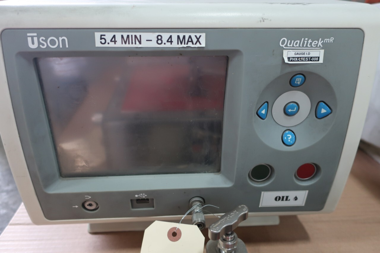 3 PALLETS OF ASSORTED TESING EQUIPMENT For Sale | Aucto