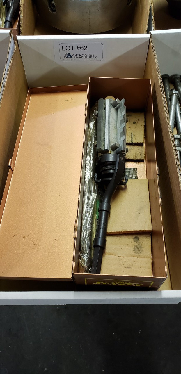 Sunnen Cylinder Hone