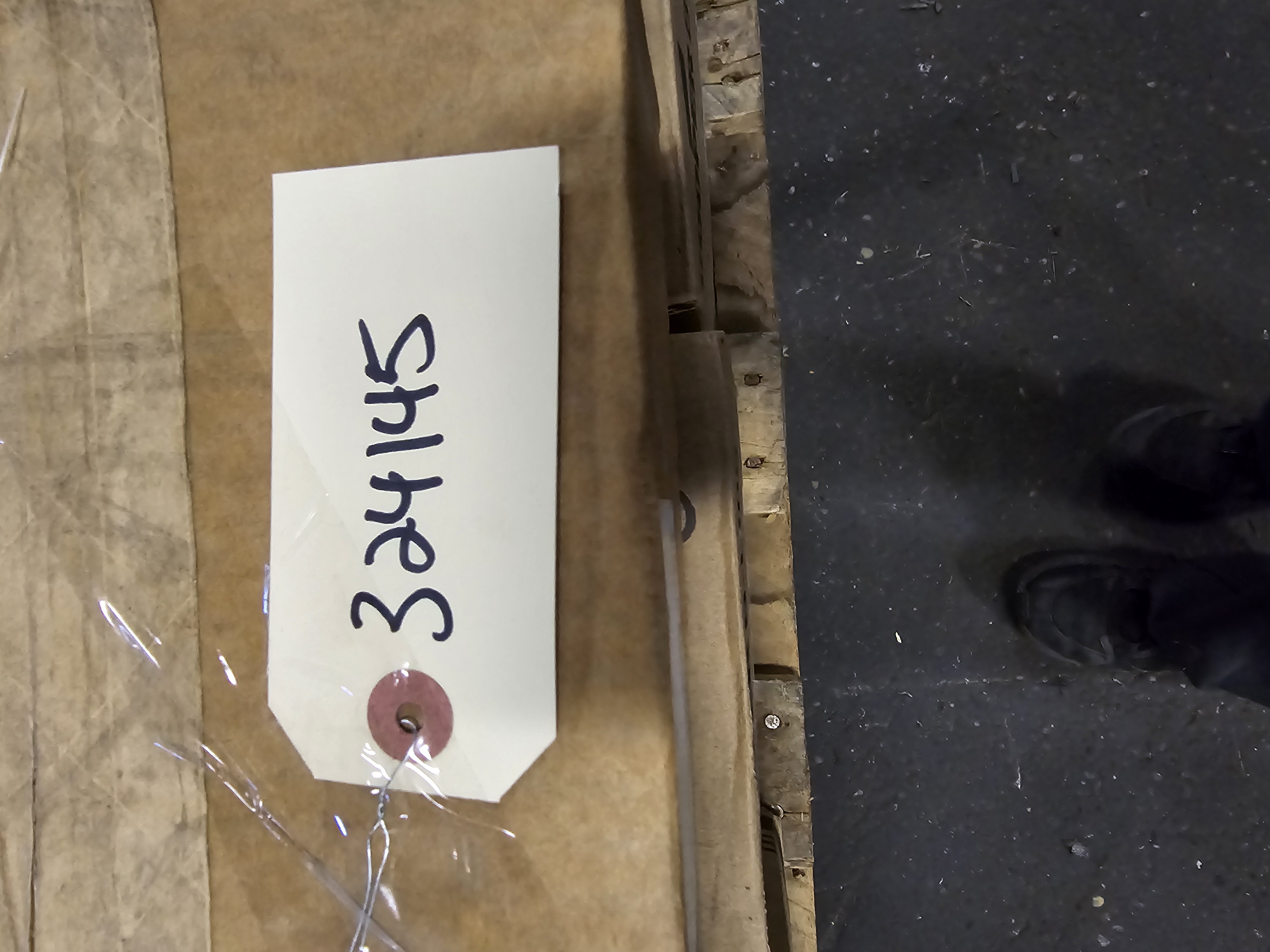 LOT OF COOPER CONDUIT TO BEAM FASTENERS & THOMAS & BETTS STAINLESS ...