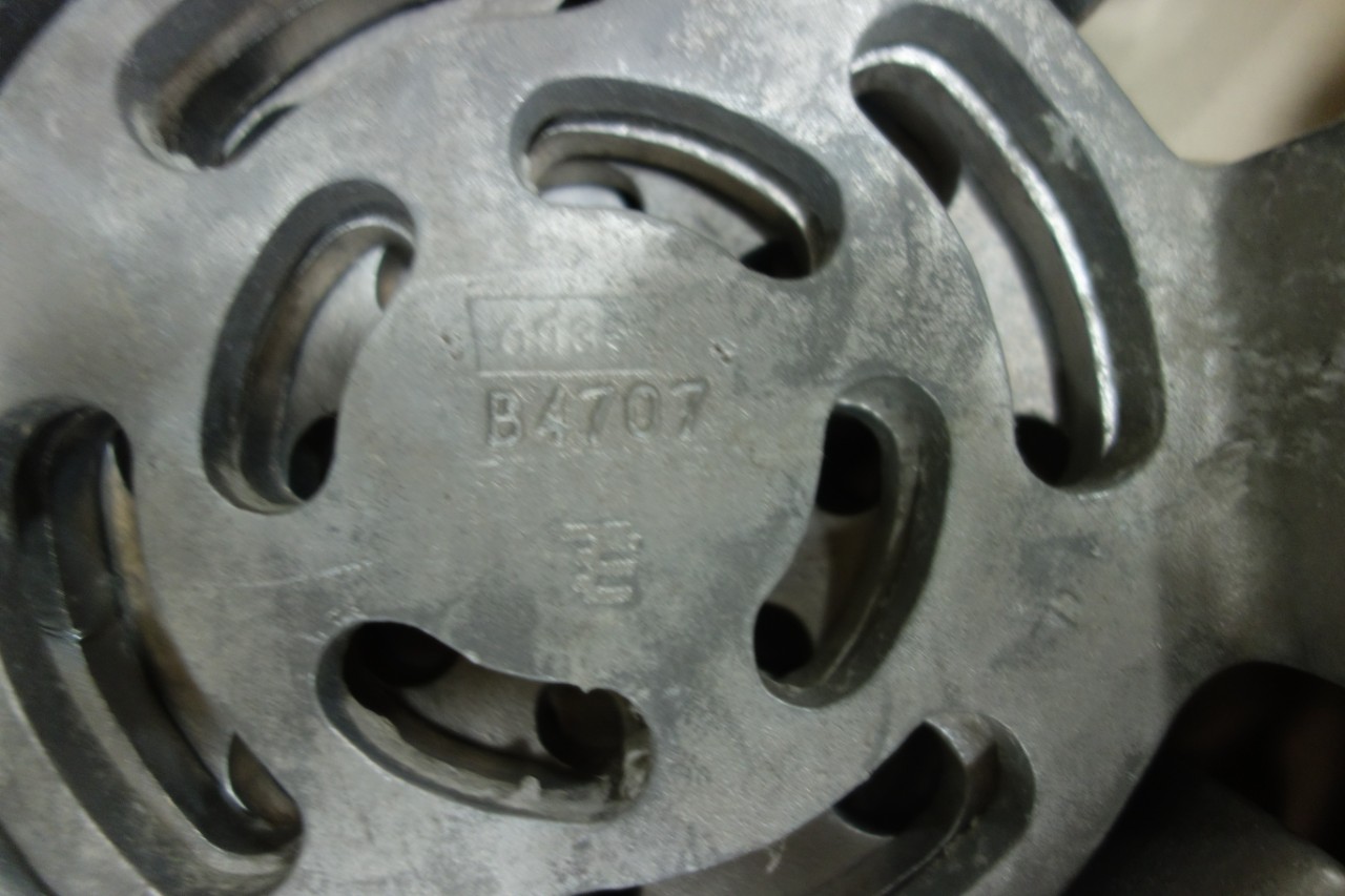 5 PALLETS OF ASSORTED CONDUIT CONNECTORS AND FITTINGS