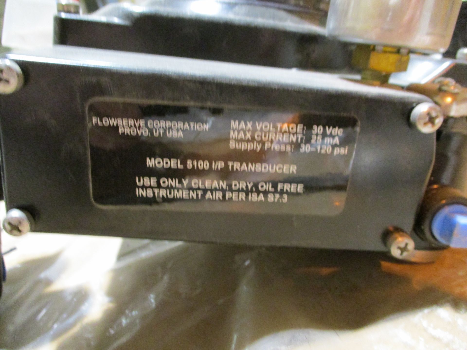 Bulk Lot of MRO & Spare Parts
