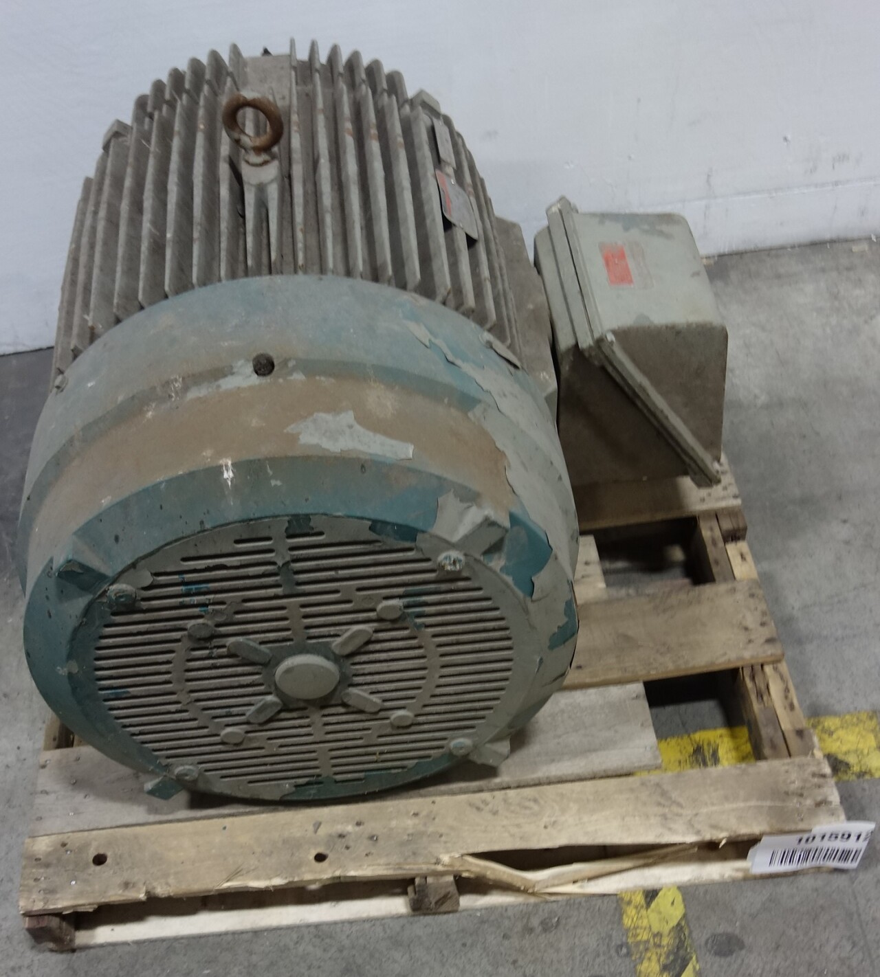 RELIANCE ELECTRIC MOTOR For Sale | Aucto