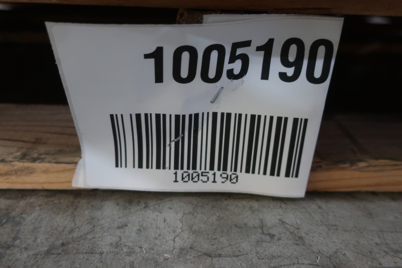PALLET OF ASSORTED BEARINGS