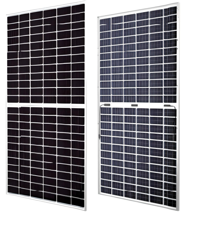BULK LOT OF 2021 CANADIAN SOLAR CS3W-440MB-AG 440W PV MODULES QTY 4620 ...
