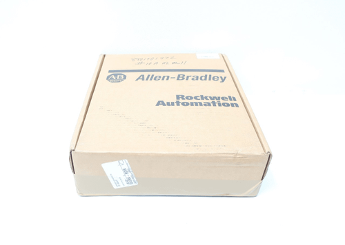 SKU 1017790 - ALLEN BRADLEY 1785-L40B PLC-5/40 PROCESSOR MODULE SER E ...