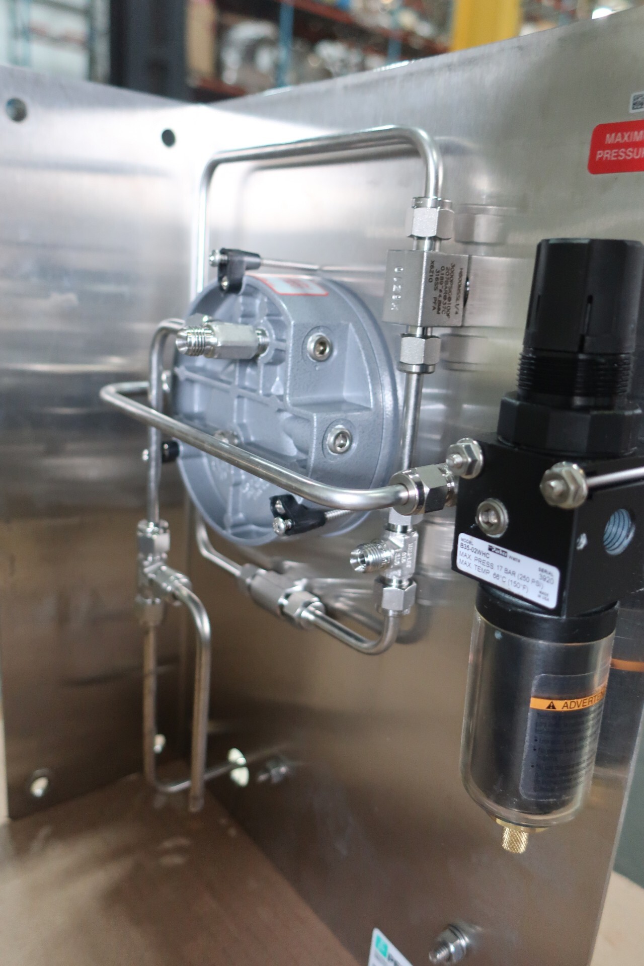 3 PALLETS OF ASSORTED TESING EQUIPMENT For Sale | Aucto