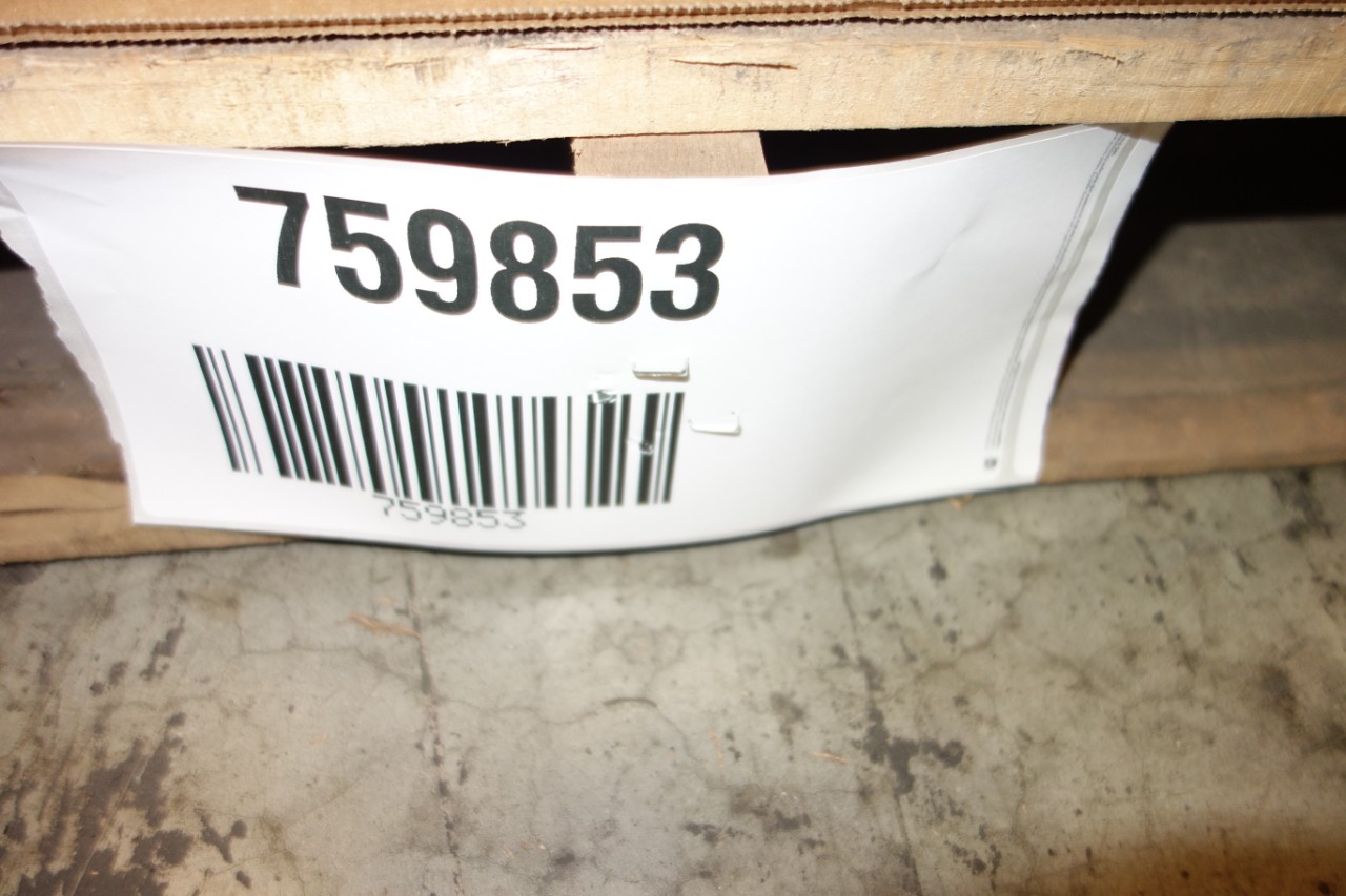 2 PALLETS OF APC 87-132388-10 CAPACITORS, WEG AC MOTOR