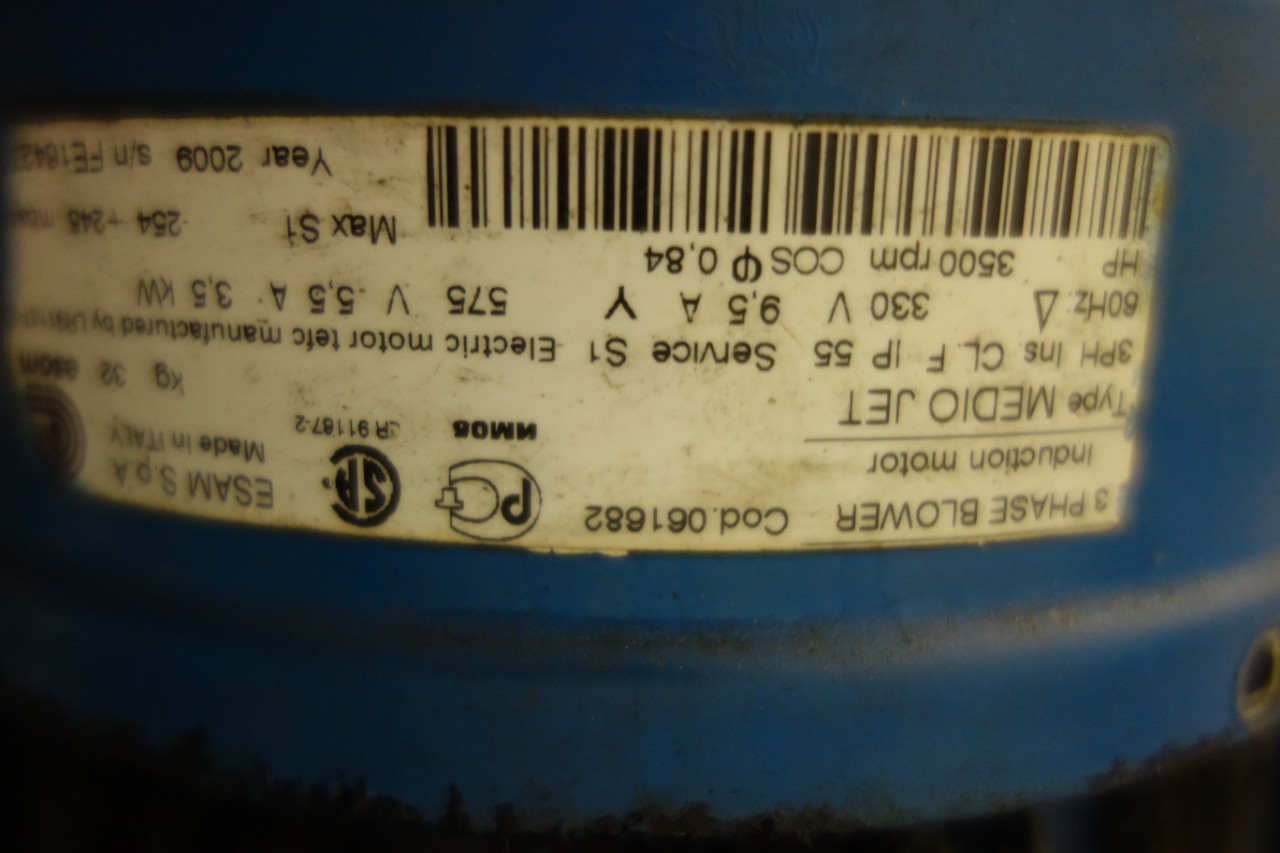 NEDERMAN DUST COLLECTOR For Sale | Aucto