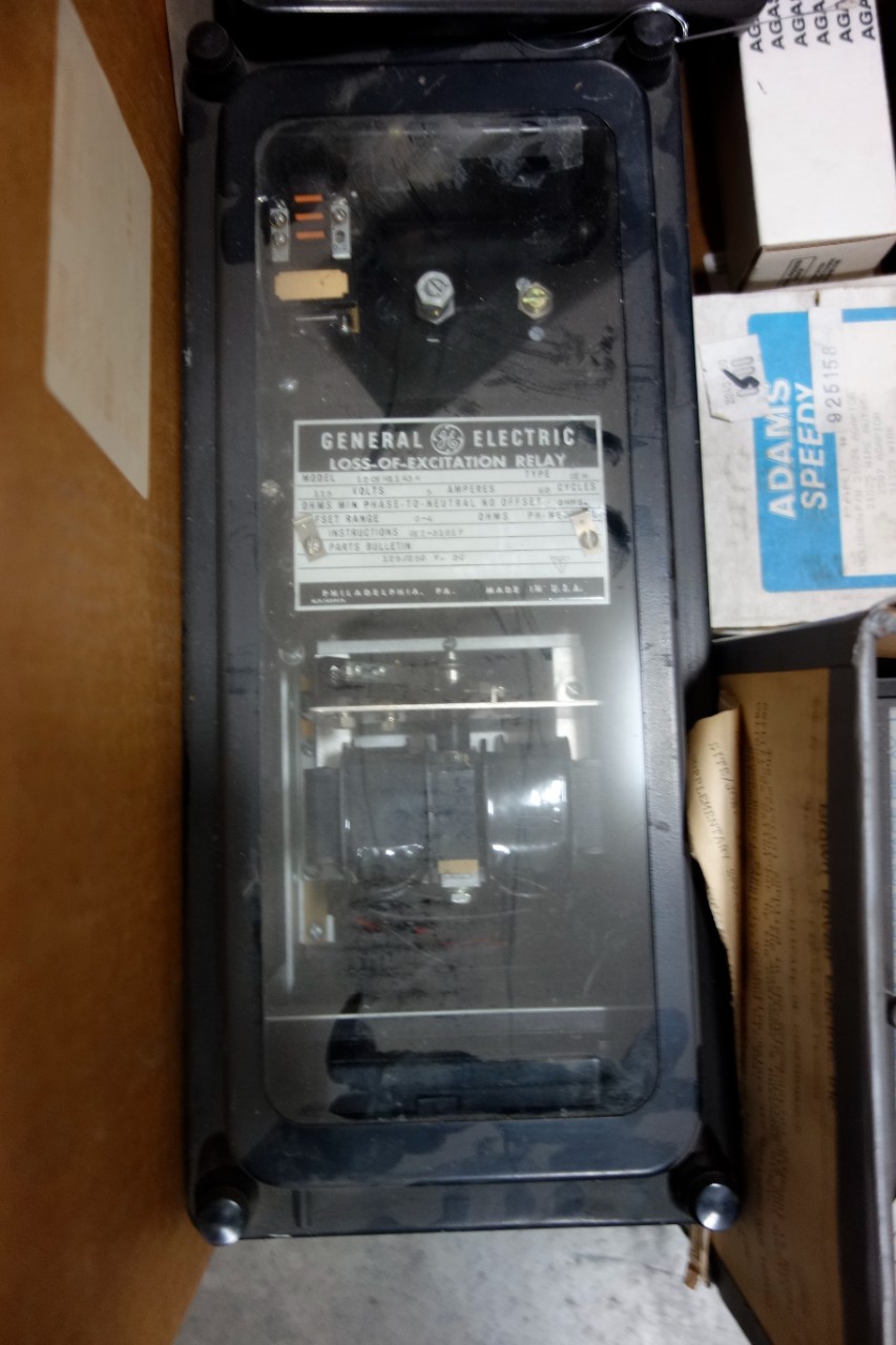 2 PALLETS OF ASSORTED RELAYS, TIMERS , COUNTERS