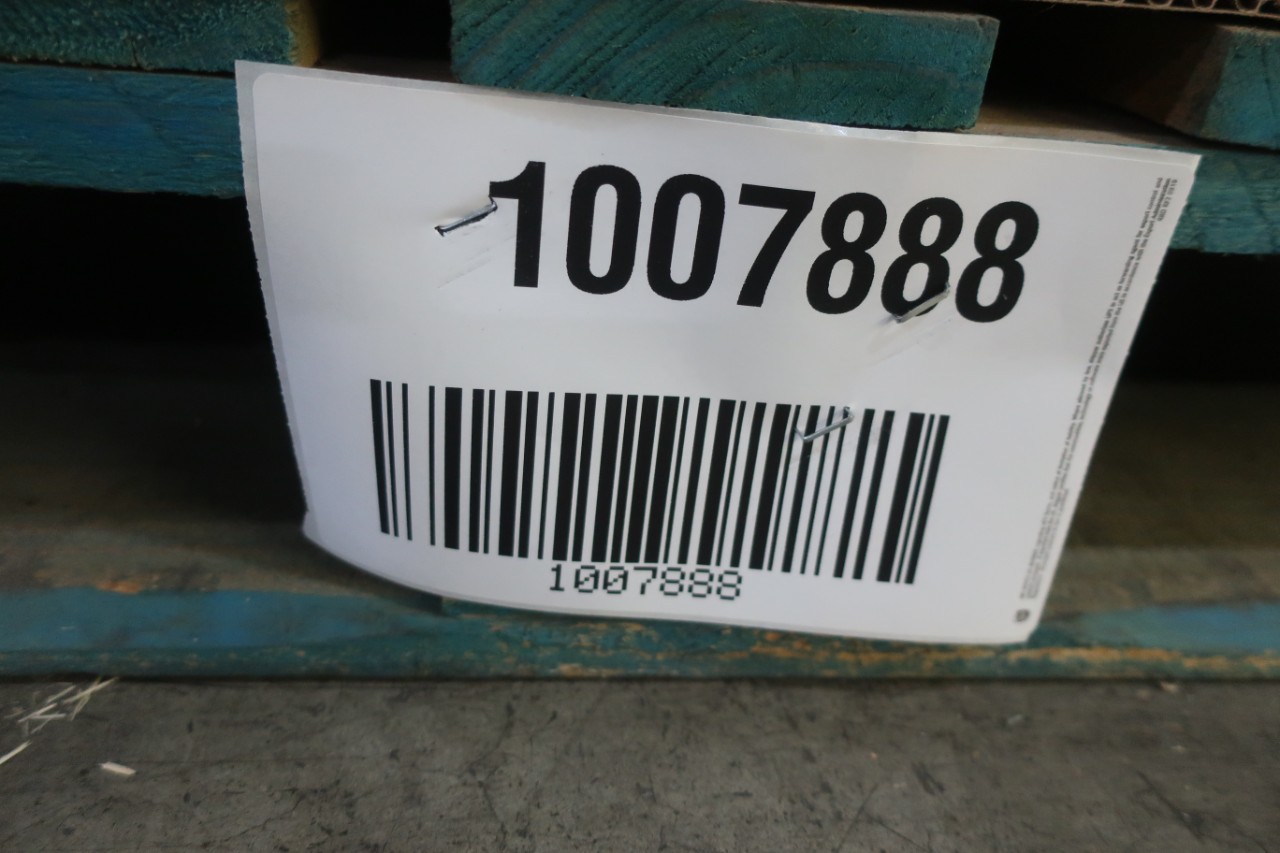 PALLET OF LINEAR MOTION PARTS AND ACCESSORIES