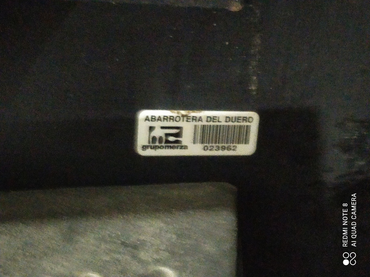 Cancun - Clark Eléctrico NPR22 Montacargas For Sale | Aucto